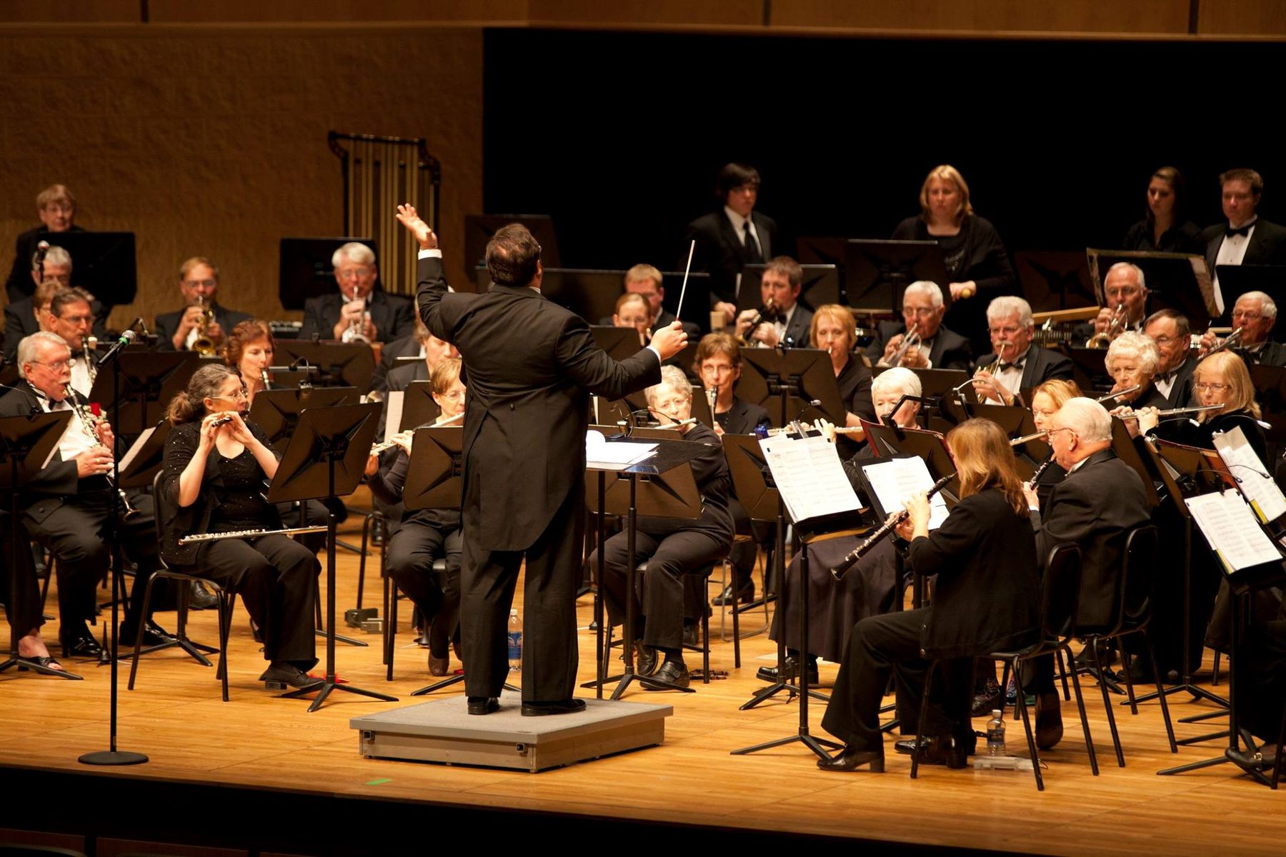 Fort Wayne Area Community Band
