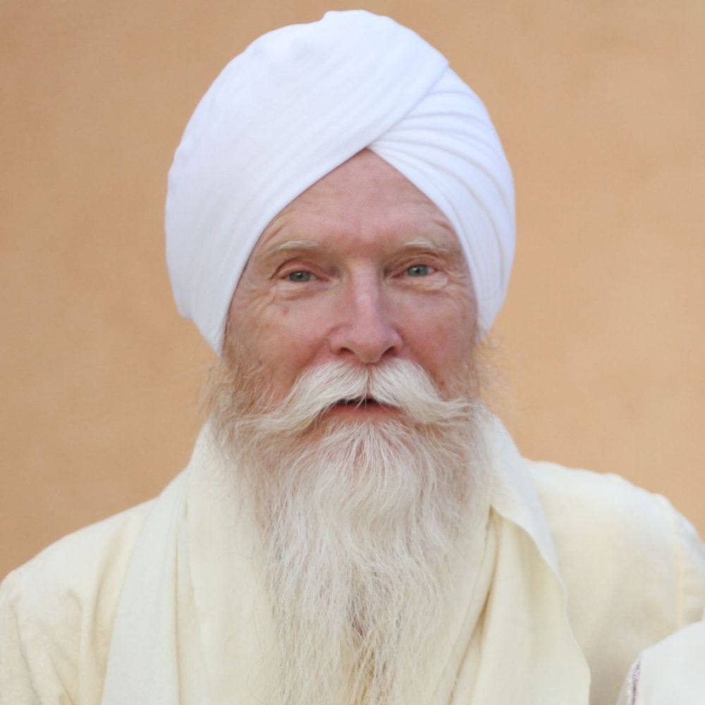 Pritpal Singh Khalsa - About