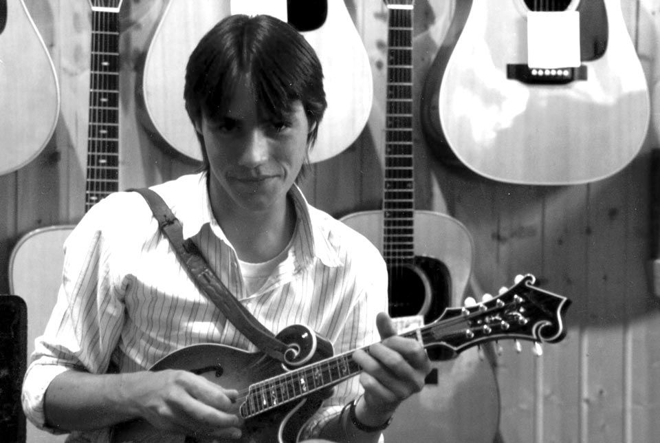 Mark Stoffel - Photos