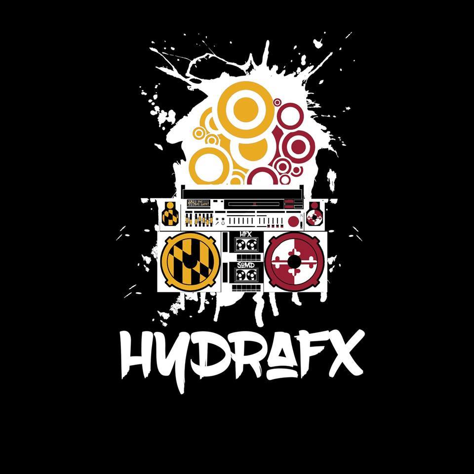 HydraFX