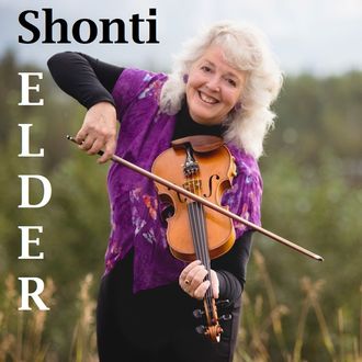 Shonti Elder