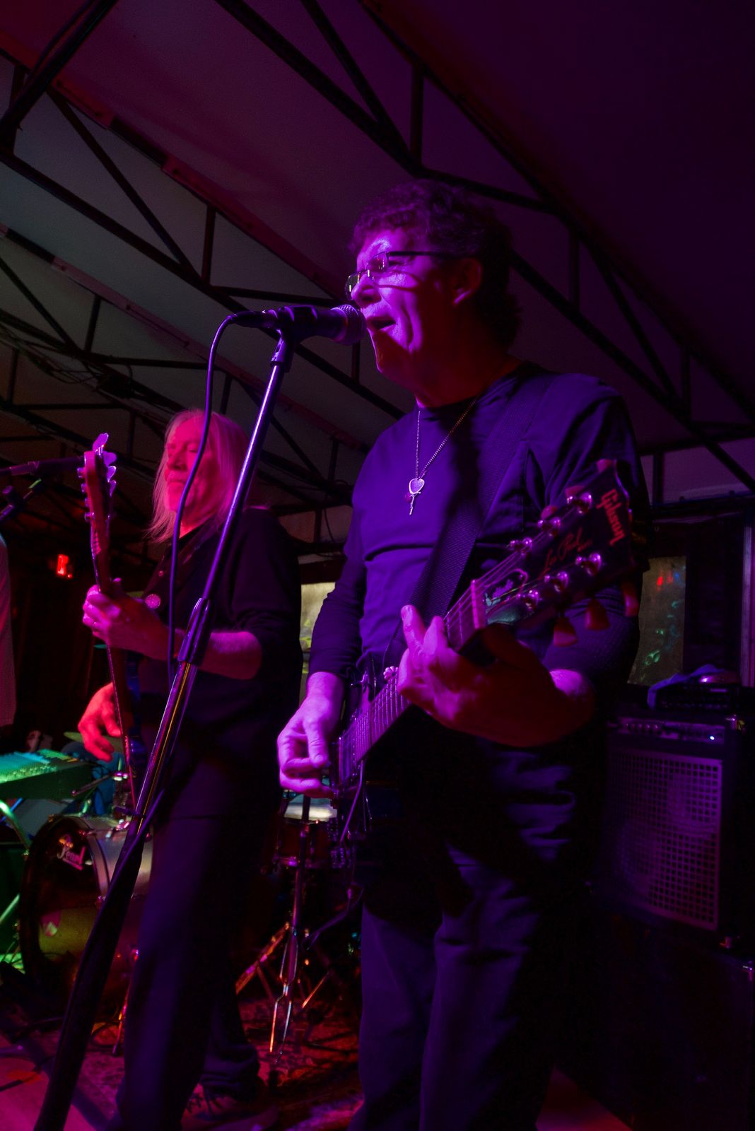 The Daniel Jordan Band - Meet the band