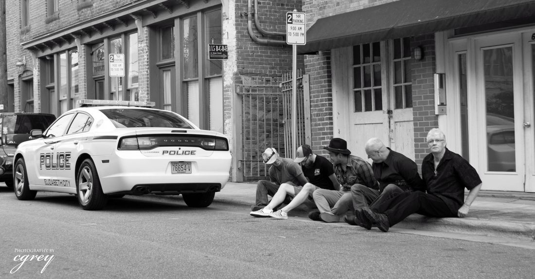 The Daniel Jordan Band