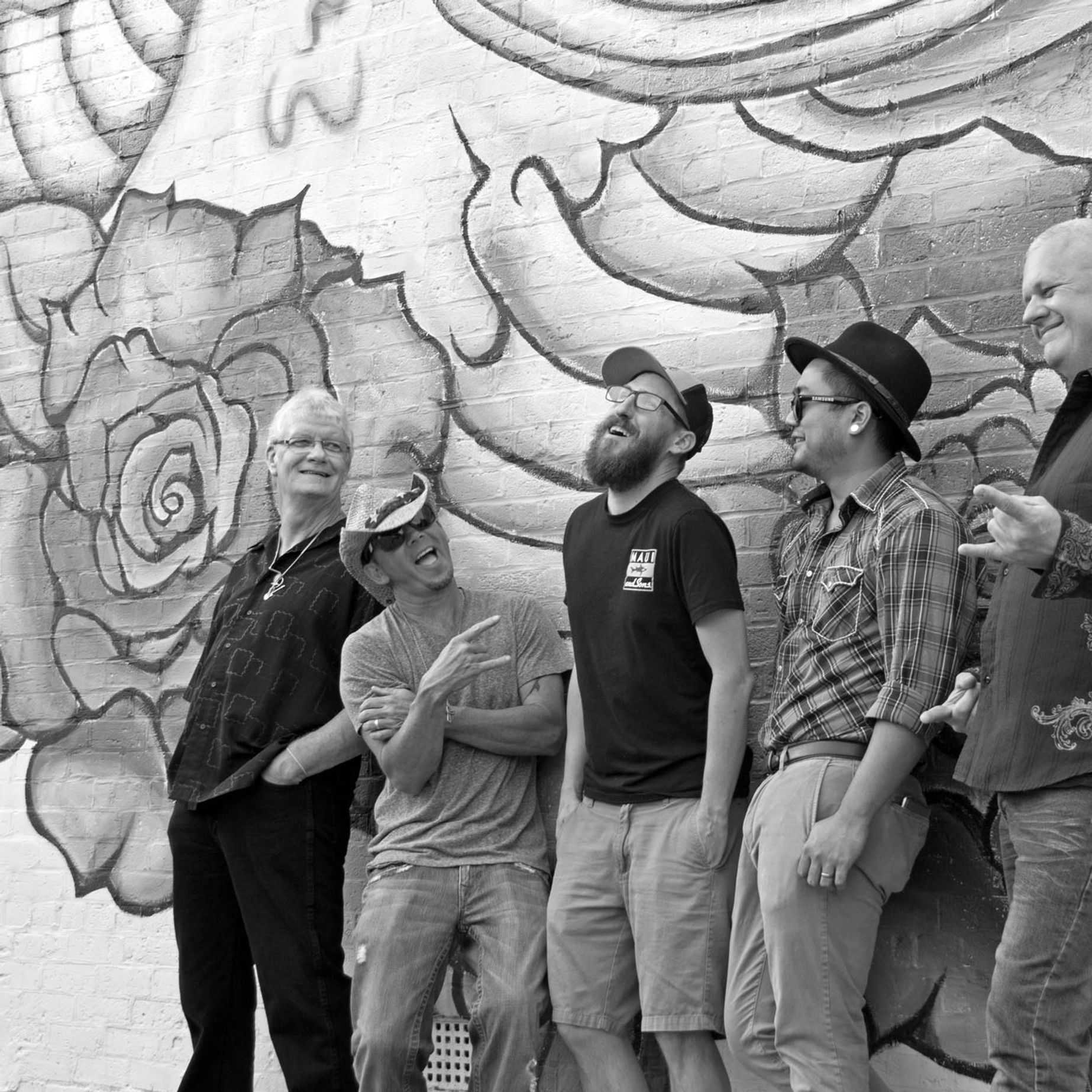 The Daniel Jordan Band