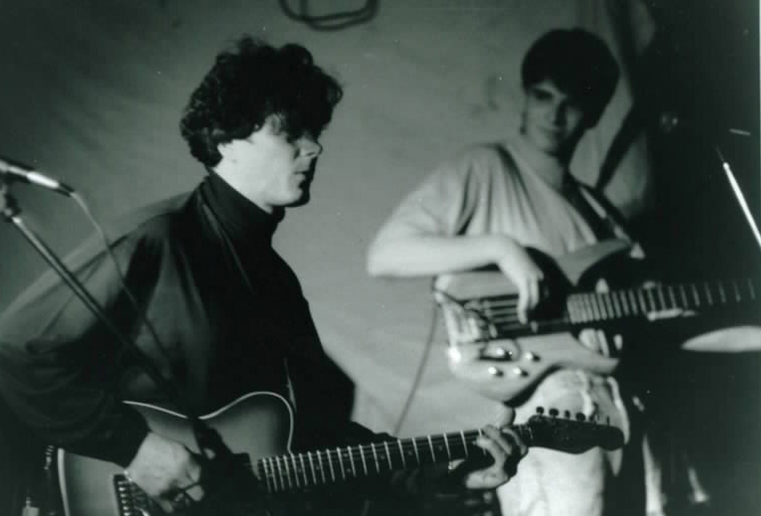 Simon Campbell - Gallery