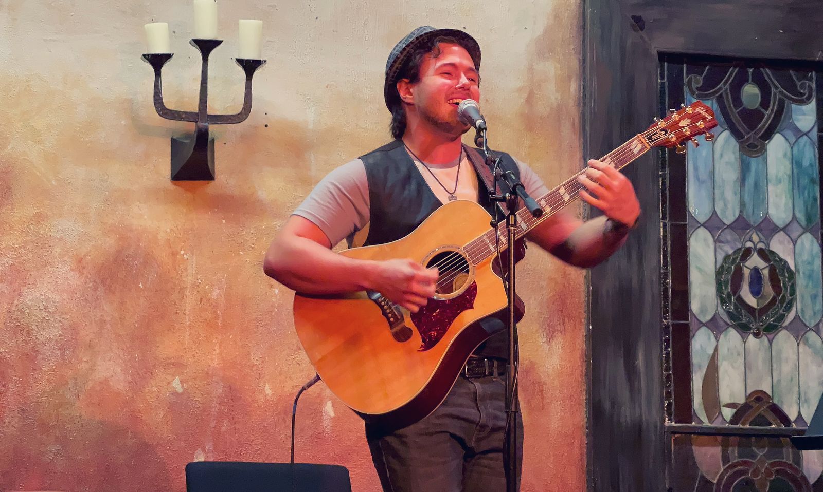 Joe Jarvis - Official Website