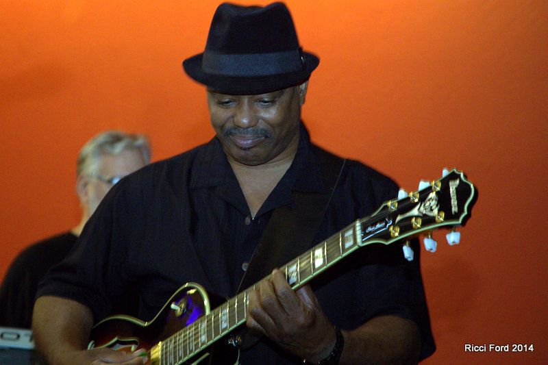 Tony Elder - Photo Gallery