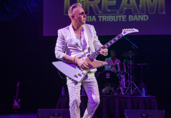 Tour - ABBA Greatest Hits Live | Dancing Dream