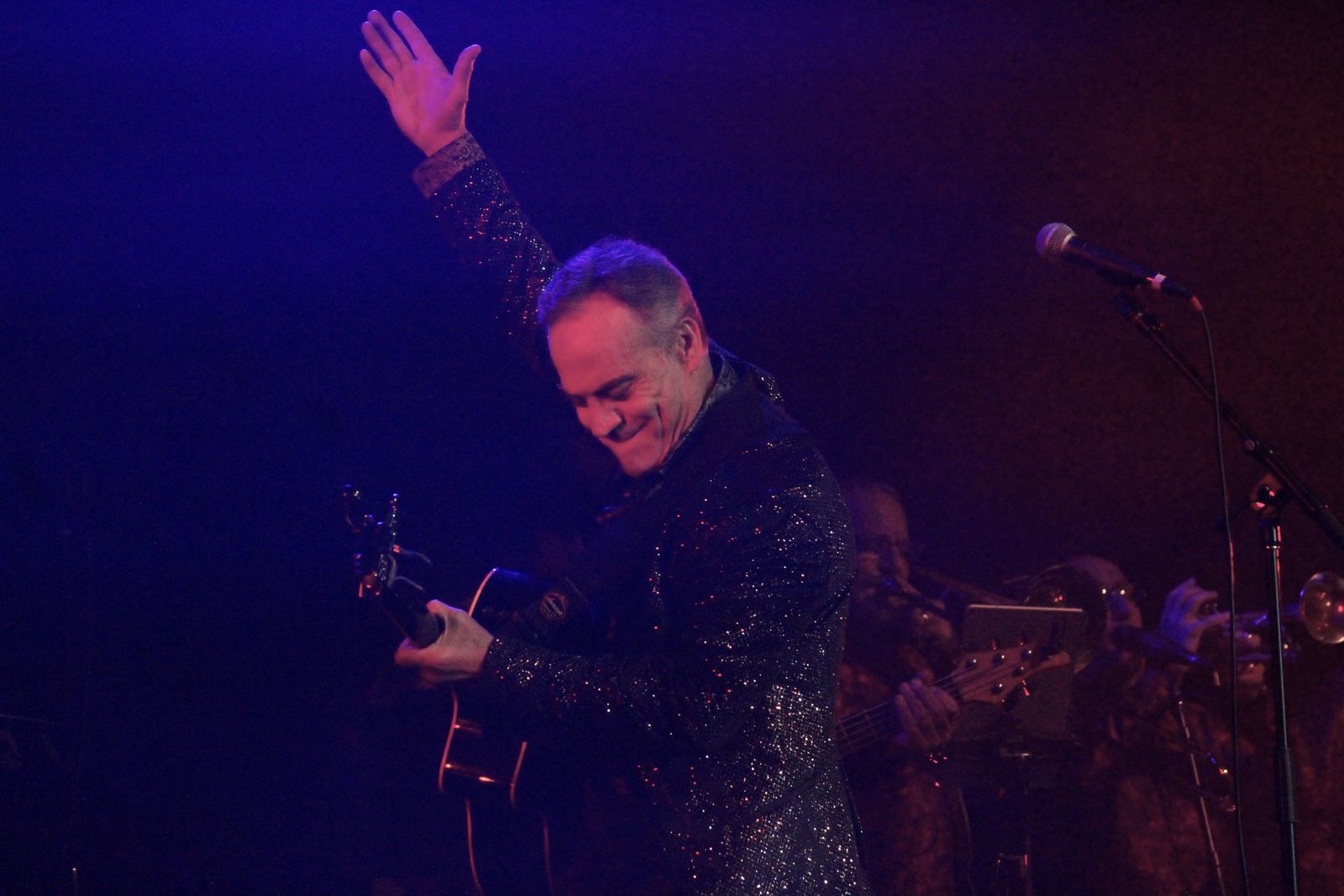So Good! The Neil Diamond Experience - Photos