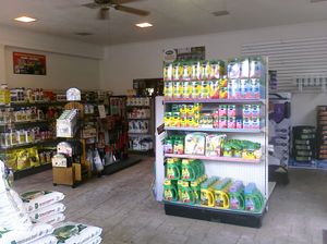 GENERAL LANDSCAPING LLC - Country Gardens