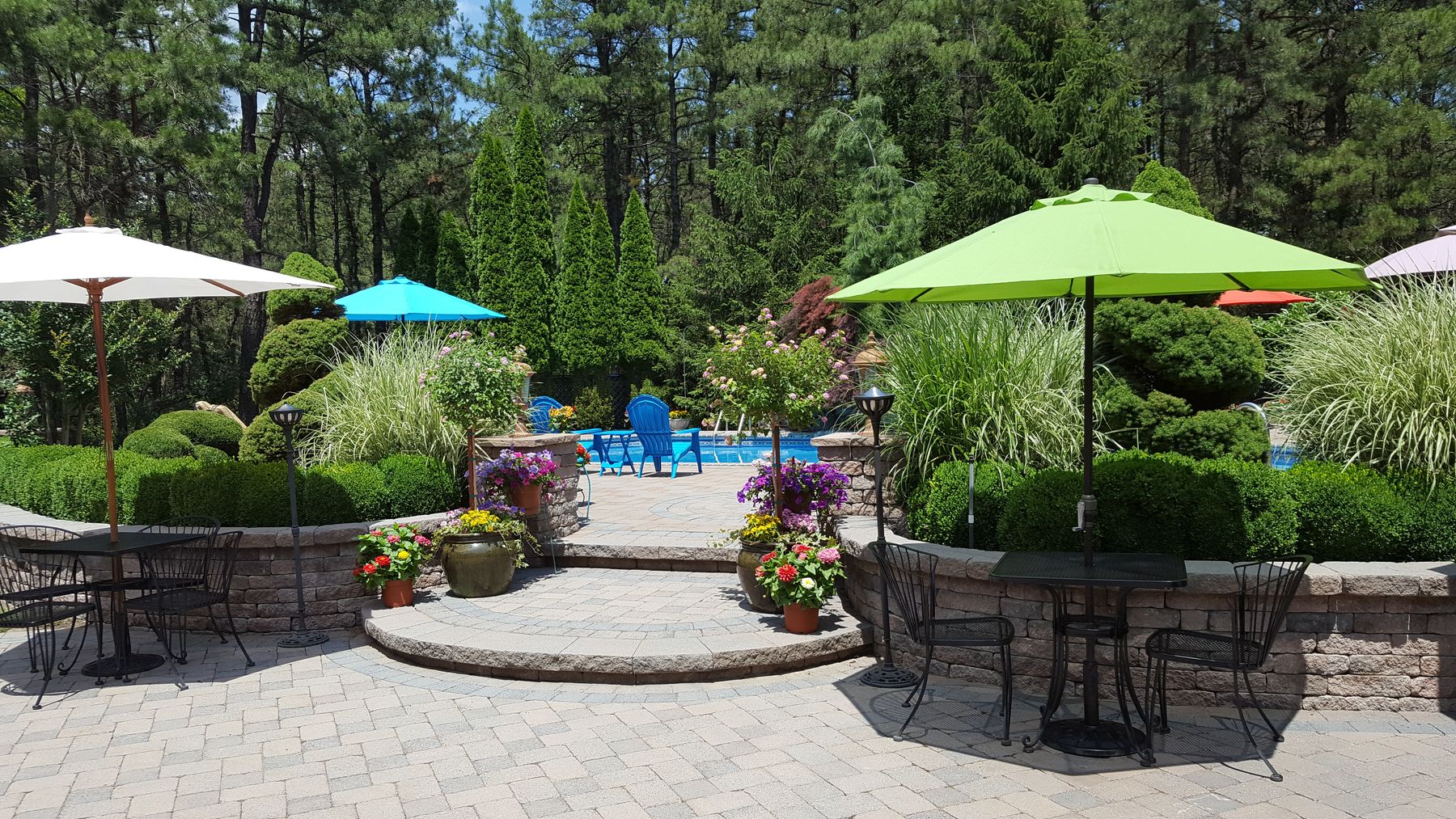 GENERAL LANDSCAPING LLC