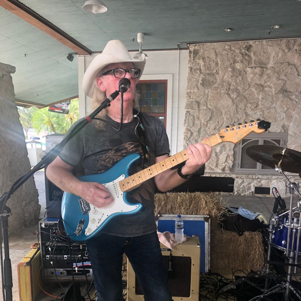 Logan Brothers Band - Bio
