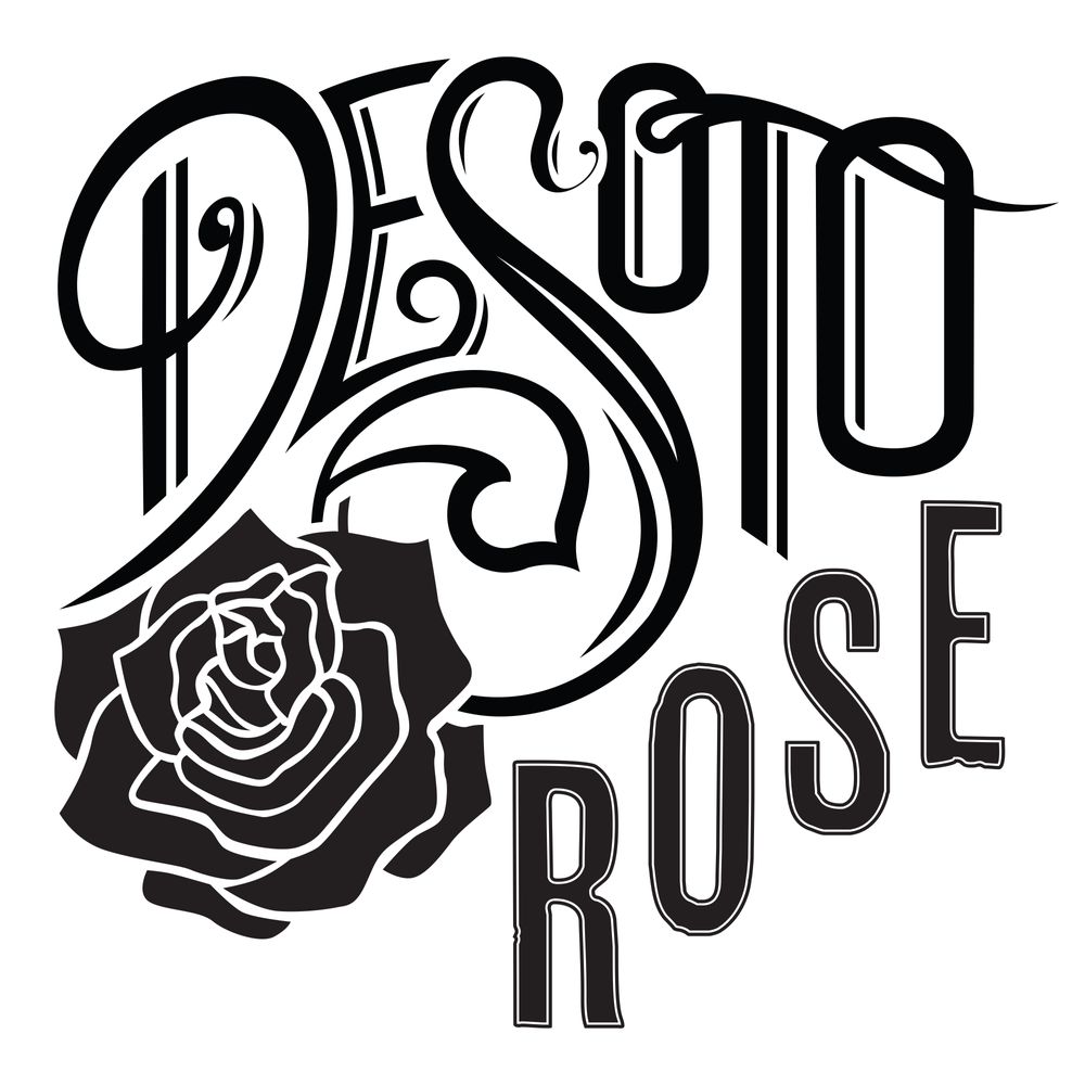 DeSoto Rose
