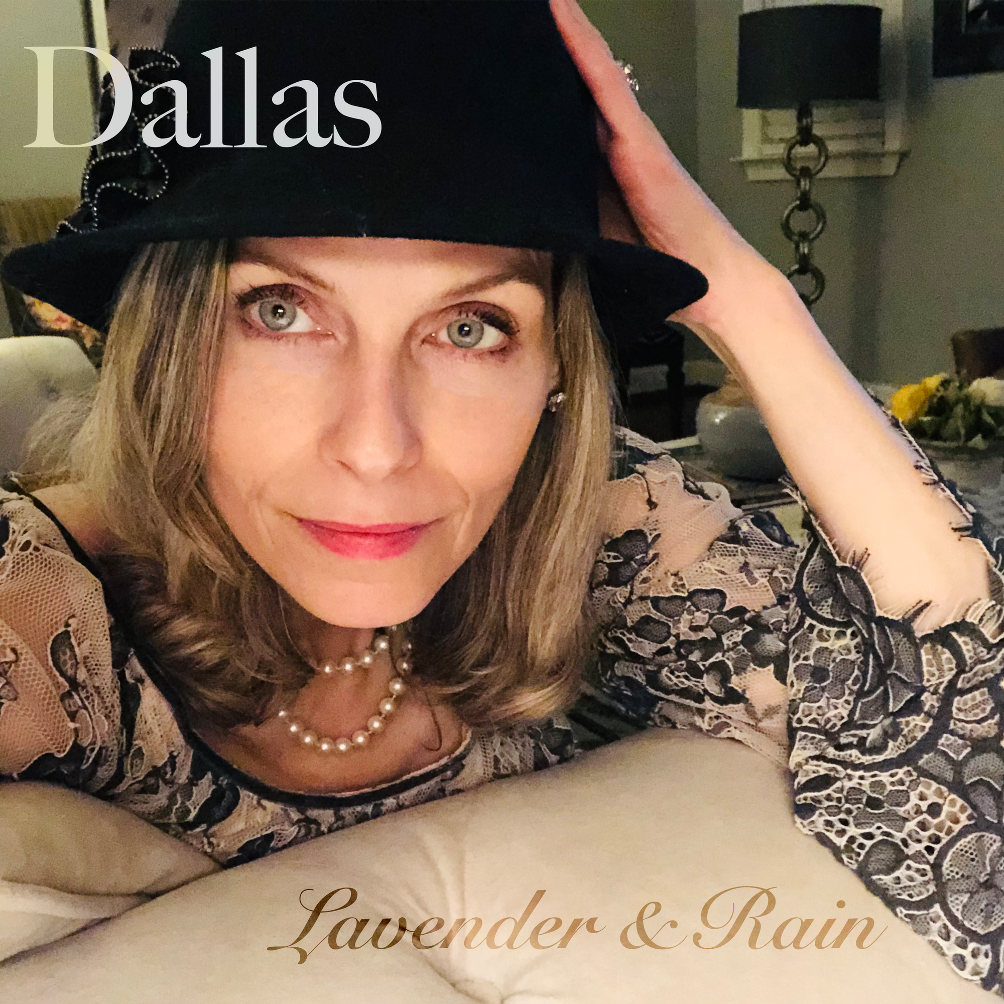 Dallas Teague Music for the Soul