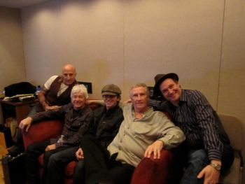 Michael Grimm - Photos