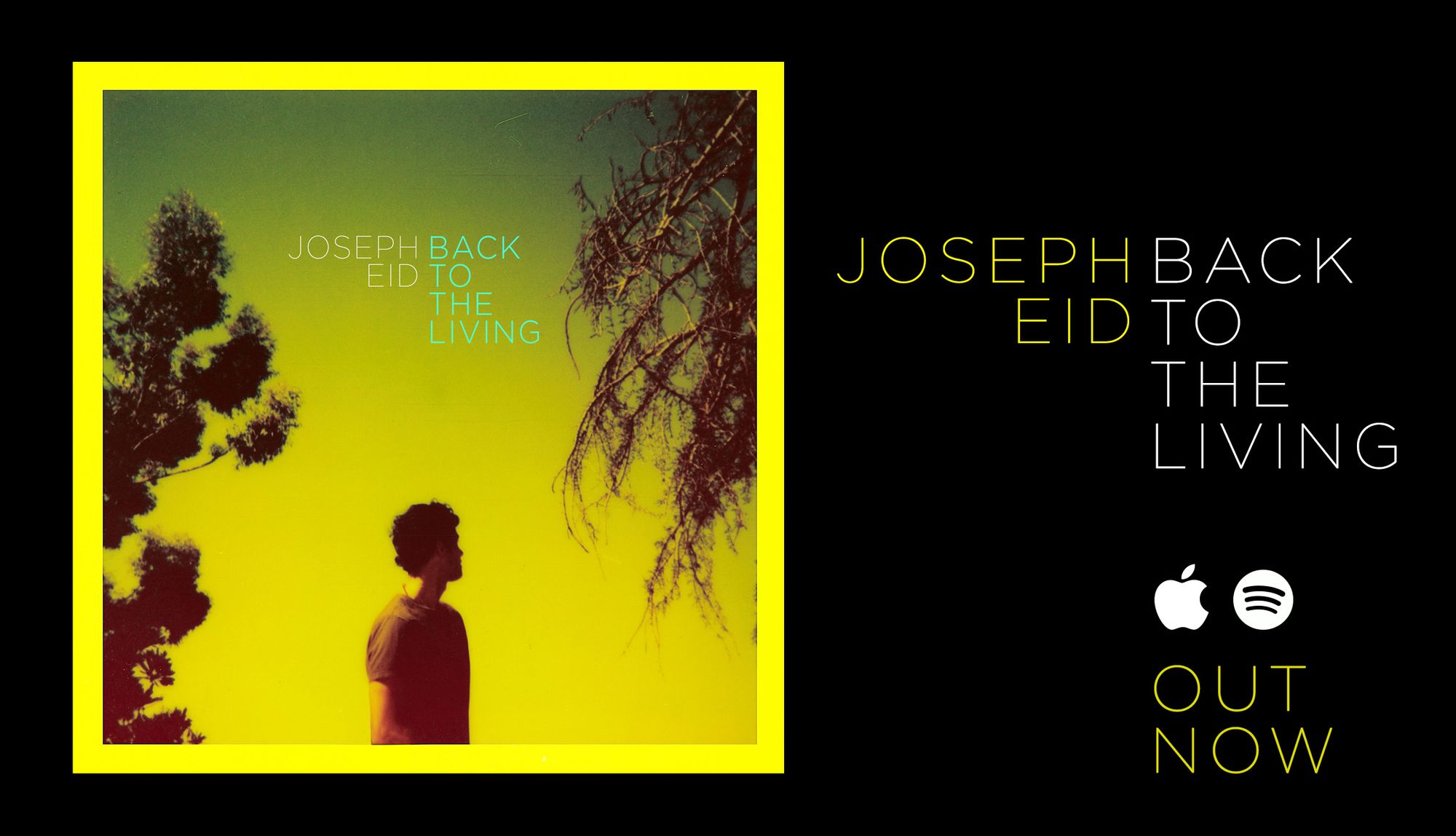 JOSEPH EID