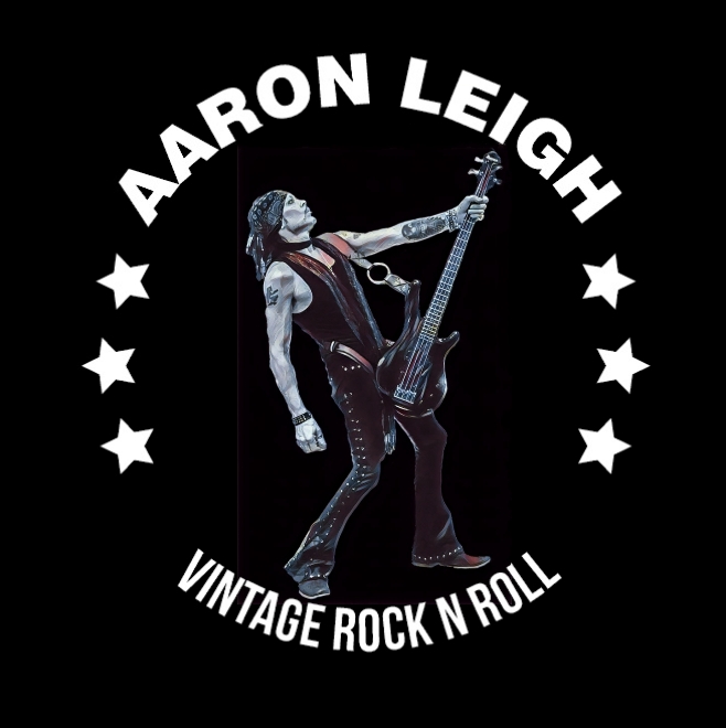 Aaron Leigh - Bio