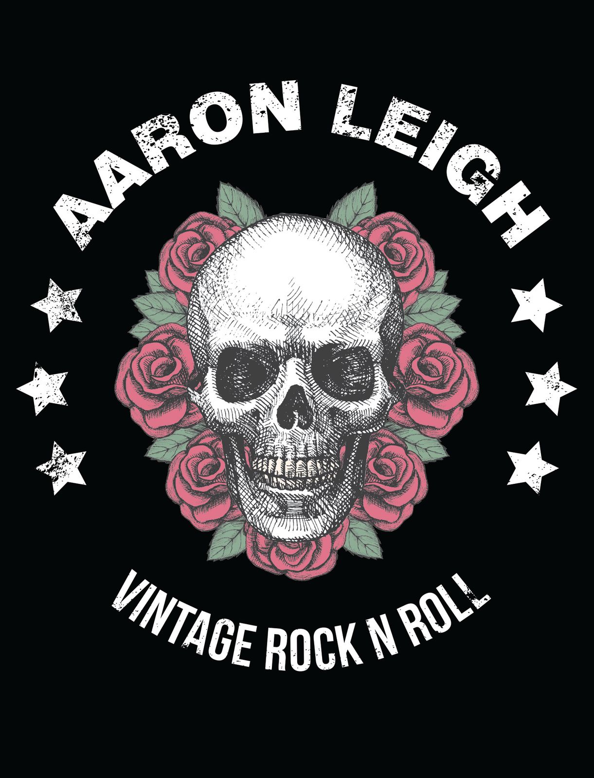 Aaron Leigh - Photos