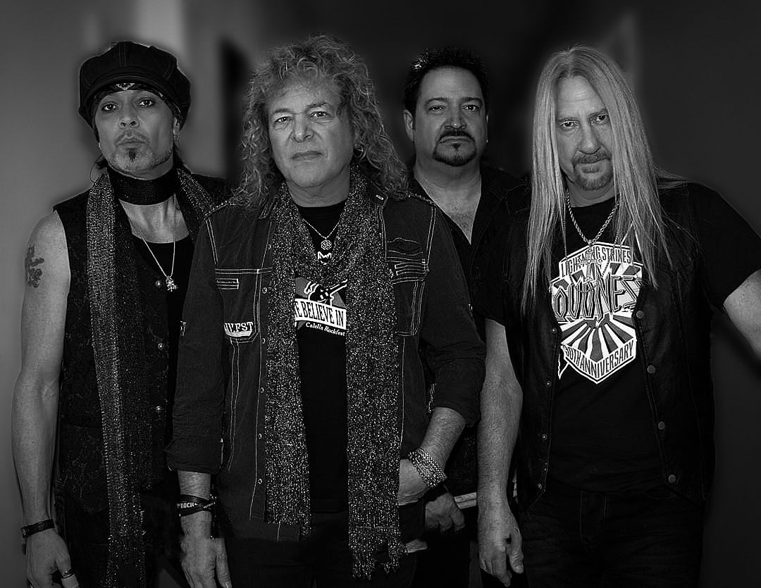 Aaron Leigh - Photos