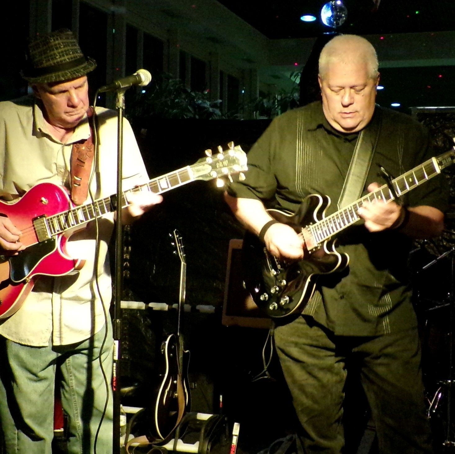 Dave Sadler - Gallery