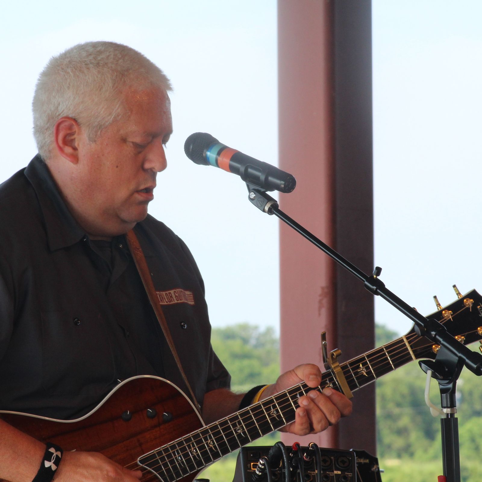 Dave Sadler - Gallery