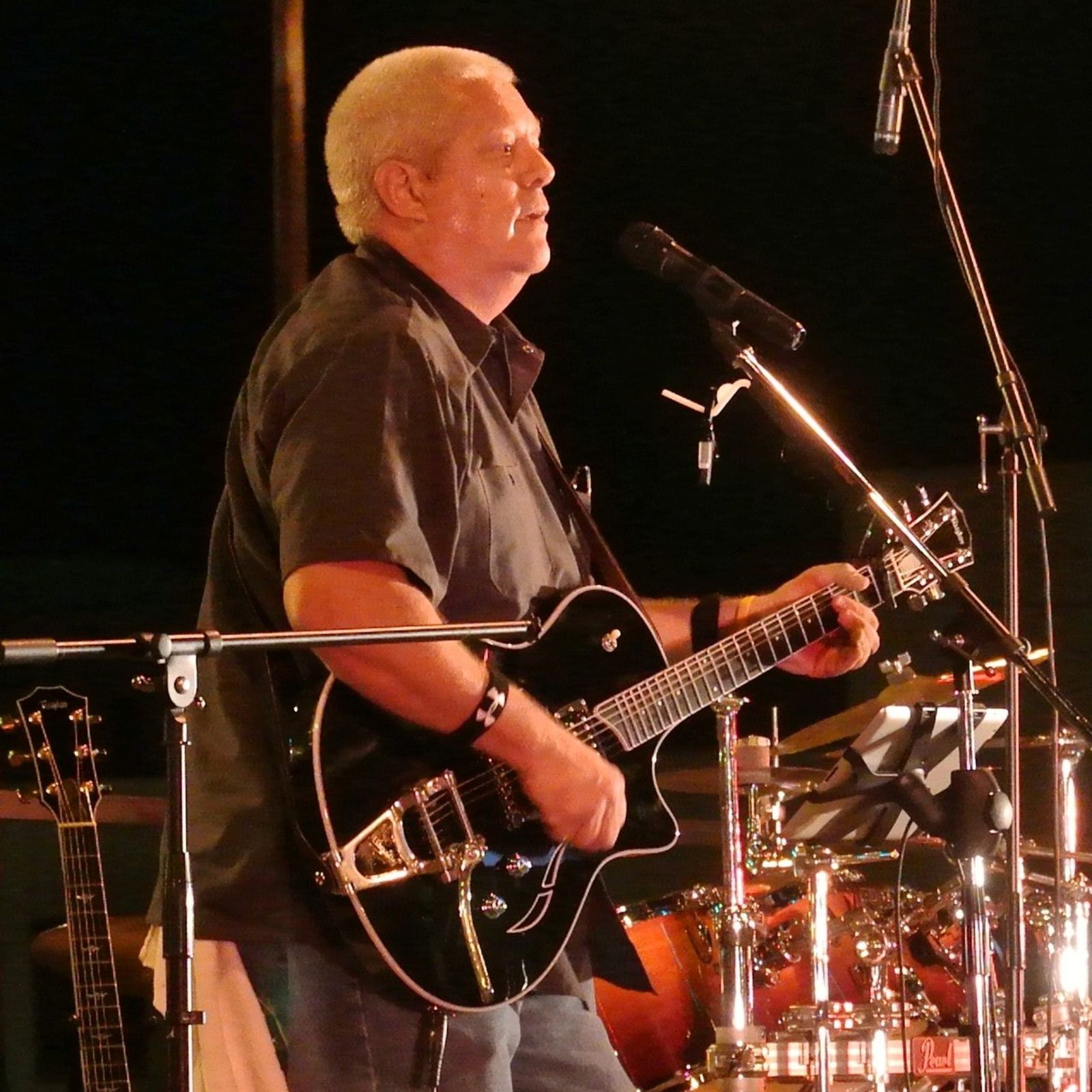 Dave Sadler - Gallery