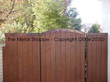 The Metal Shoppe, Custom Metal Fabrication and Coppersmithing - Pillar ...