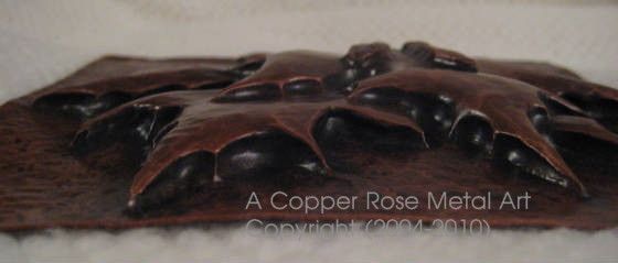 The Metal Shoppe, Custom Metal Fabrication and Coppersmithing - Copper ...