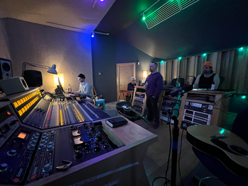 The Studio Portland