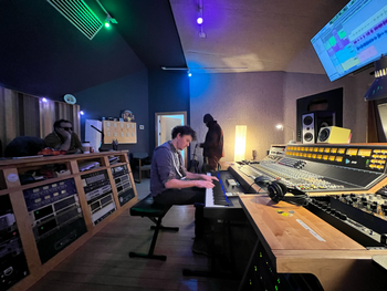 The Studio Portland