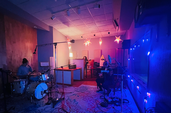 The Studio Portland