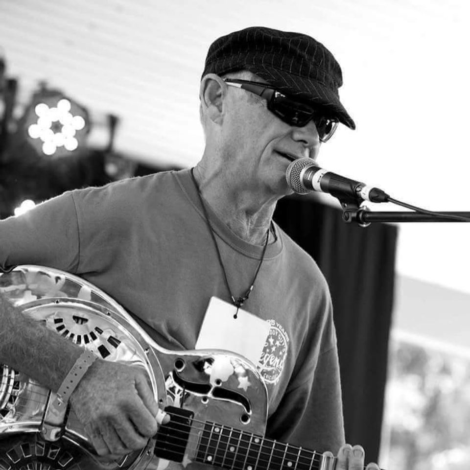 Mark Porter - Press Kit