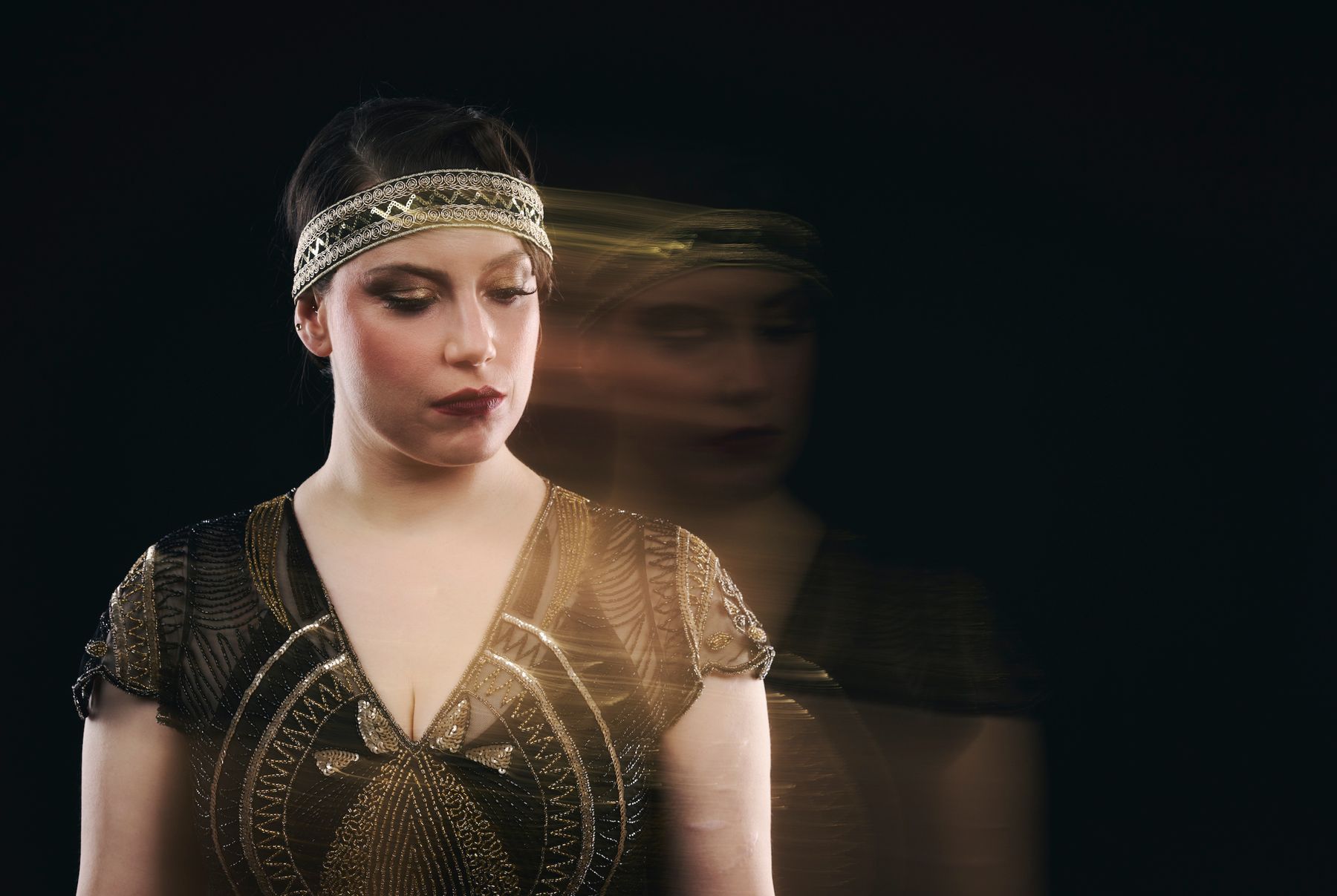 Gillian Stone - Photos