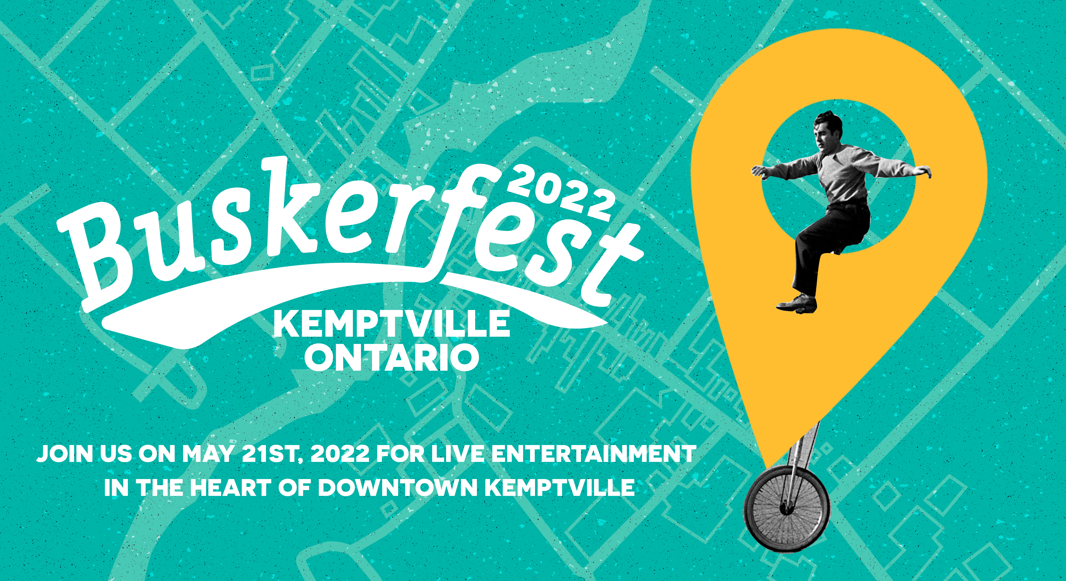 Kemptville Buskerfest
