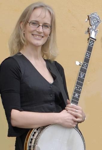 Anne Bluegrass - Photos