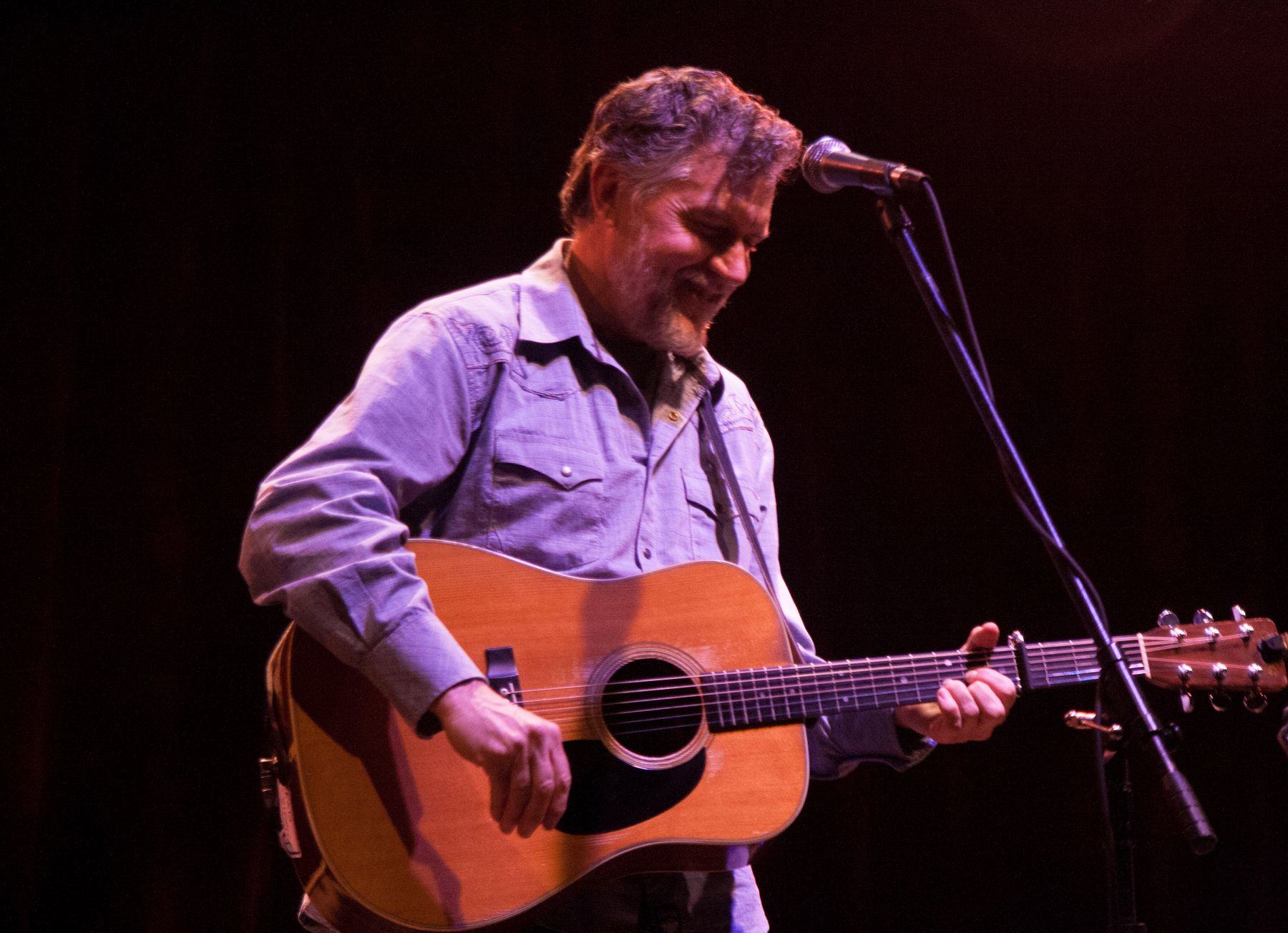 Brad Colerick - Store