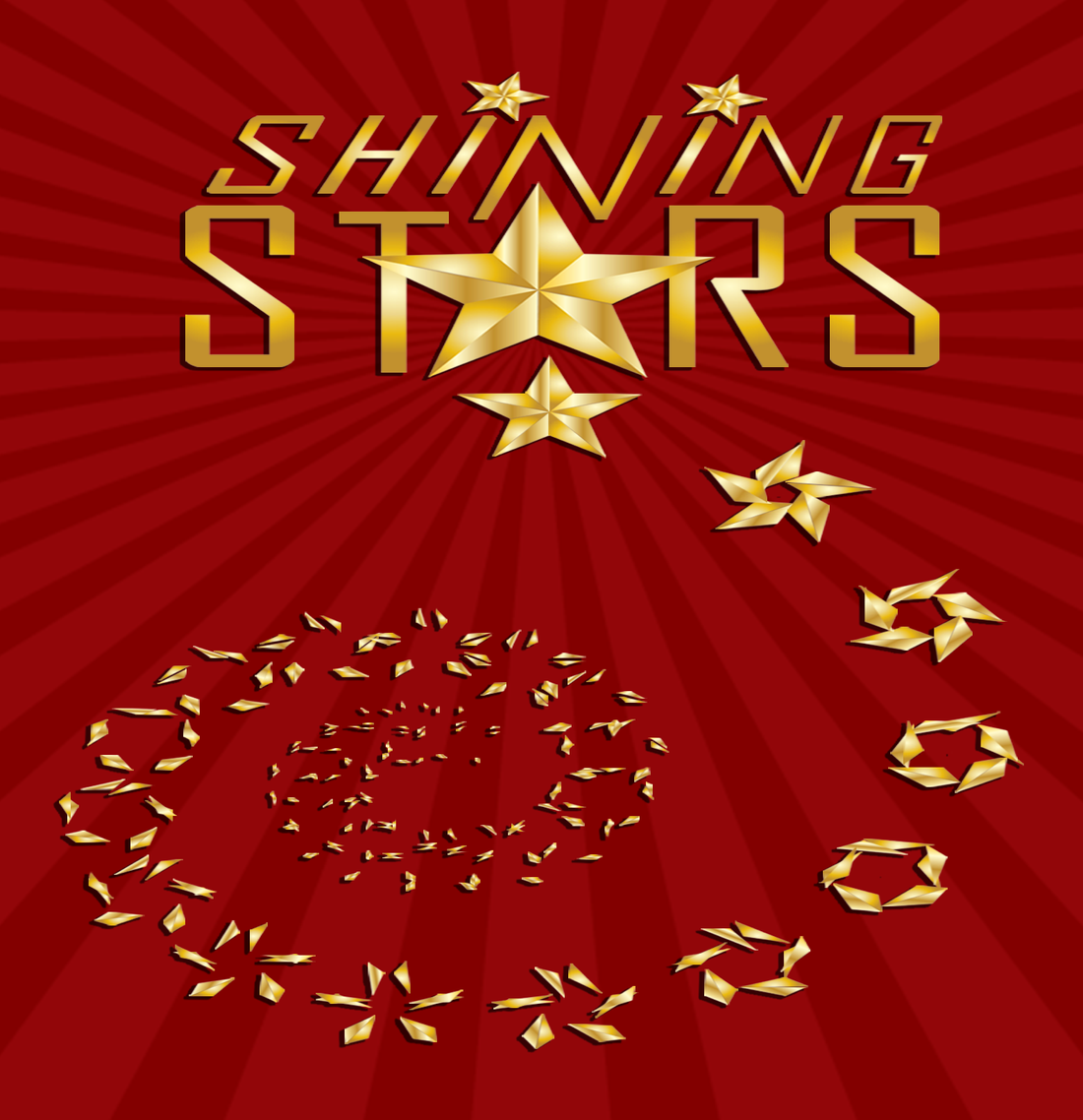Shining Stars EnterTainment UK - Photos