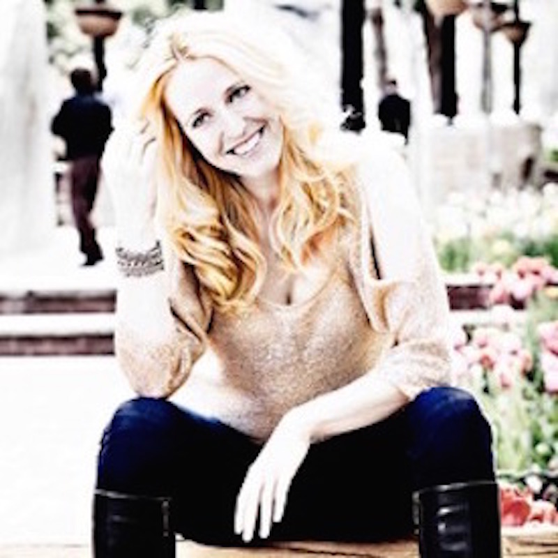 Maureen Russell Spotlight