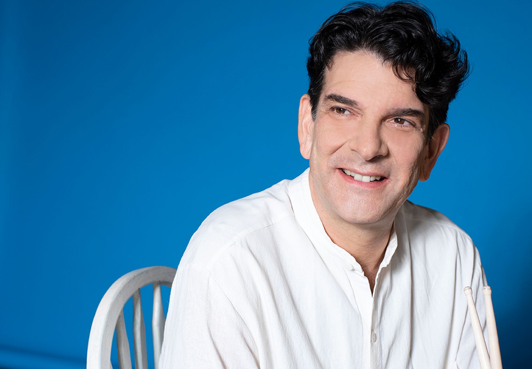 The Music at Daniel Barnes Music