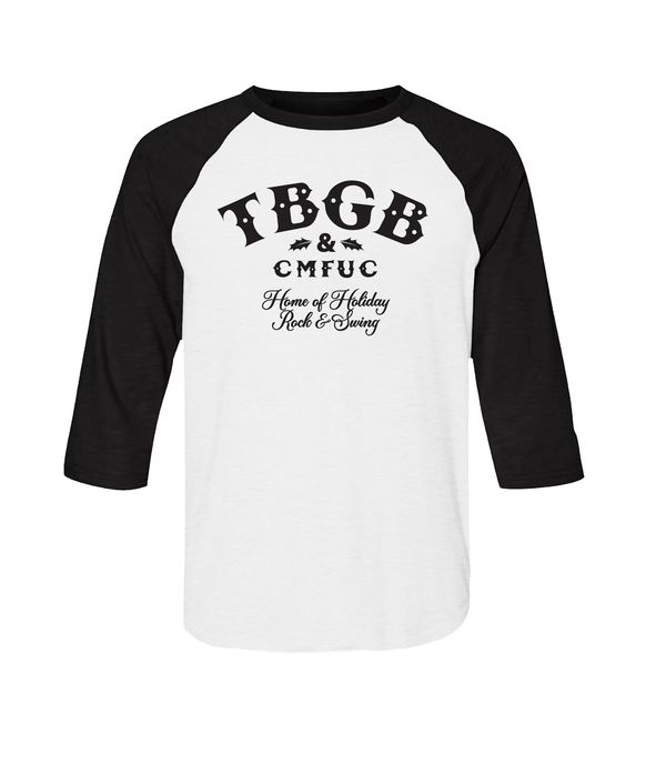 TB and the Detroit Holiday Rockestra - Music