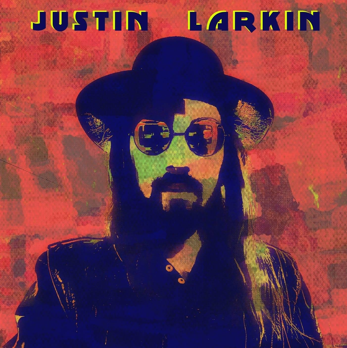 Justin Larkin