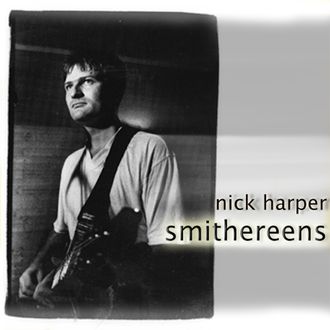 Nick Harper | Music and Merch Store