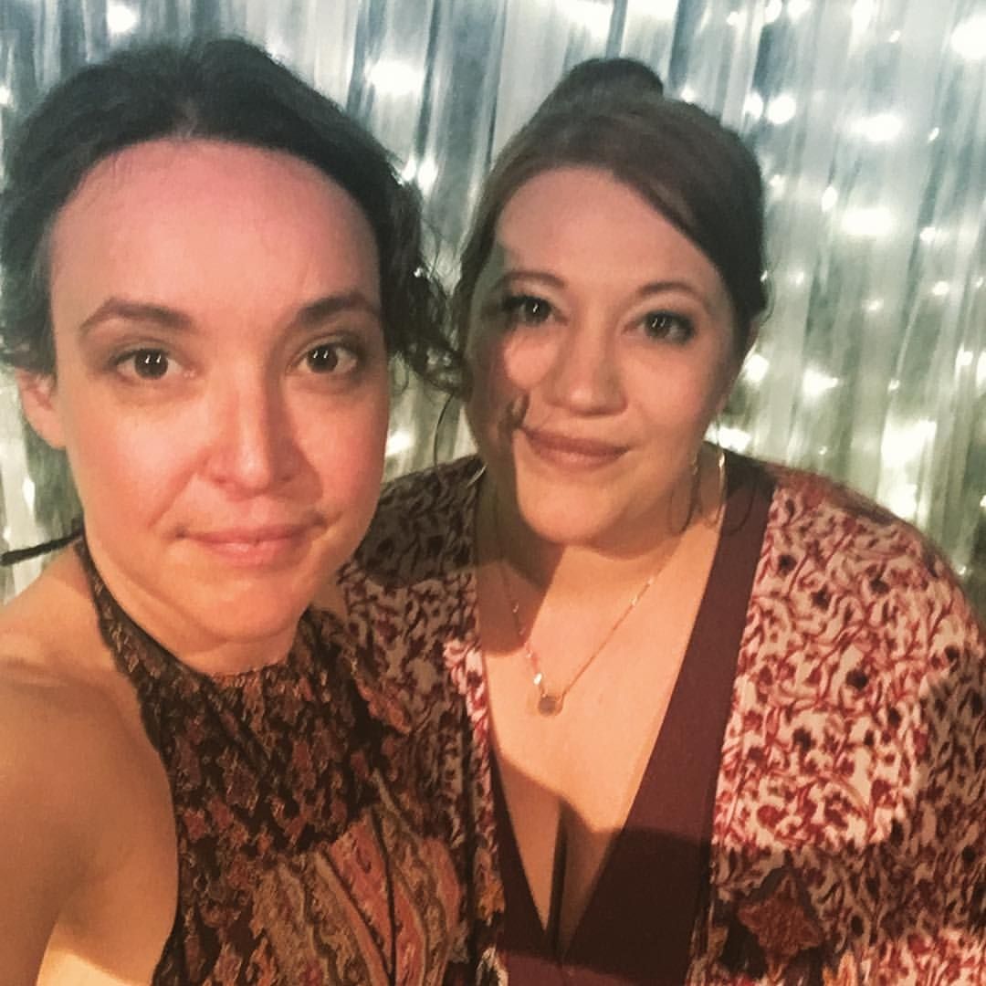 Kristin Larkin - Photos