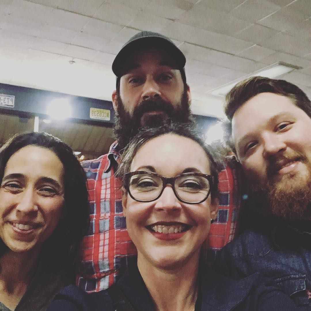 Kristin Larkin - Photos