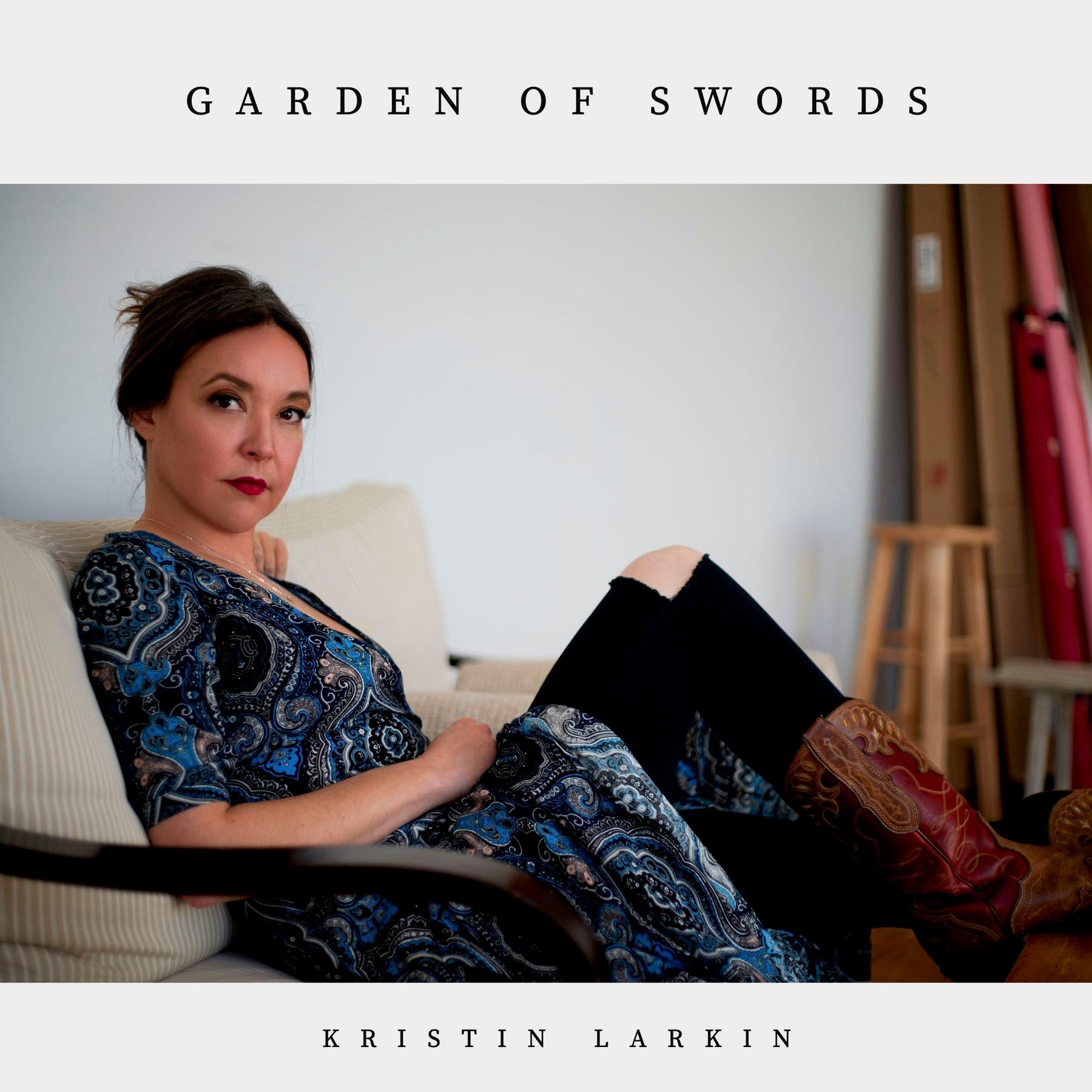 Kristin Larkin - Shows