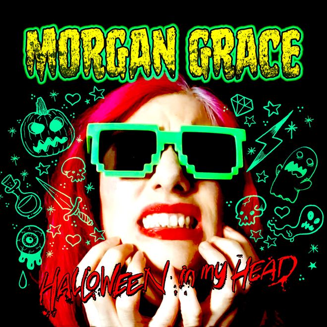 Morgan Grace