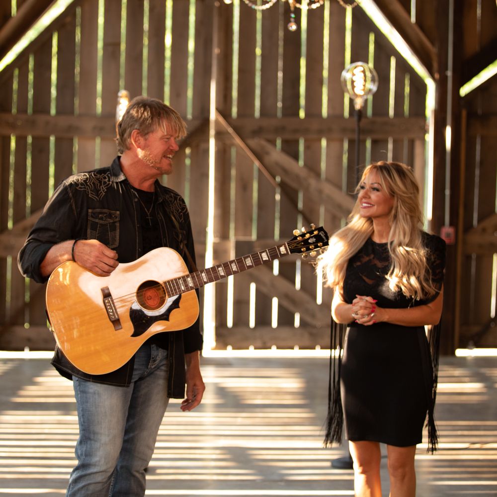 Teddi and Bobby Cyrus - EPK