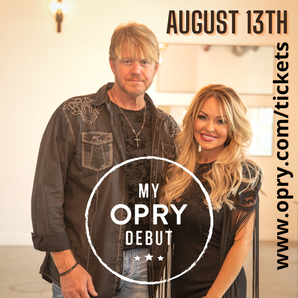 Teddi and Bobby Cyrus - Shows