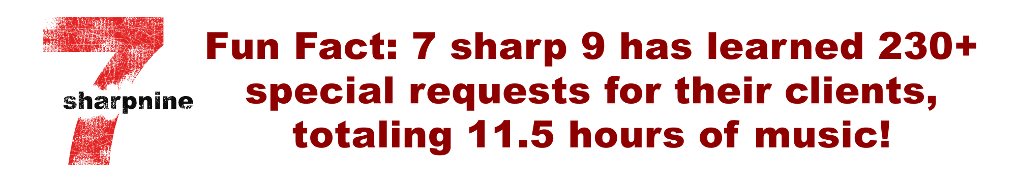 sevensharpnine.com - Weddings/Corporate Events/Covers