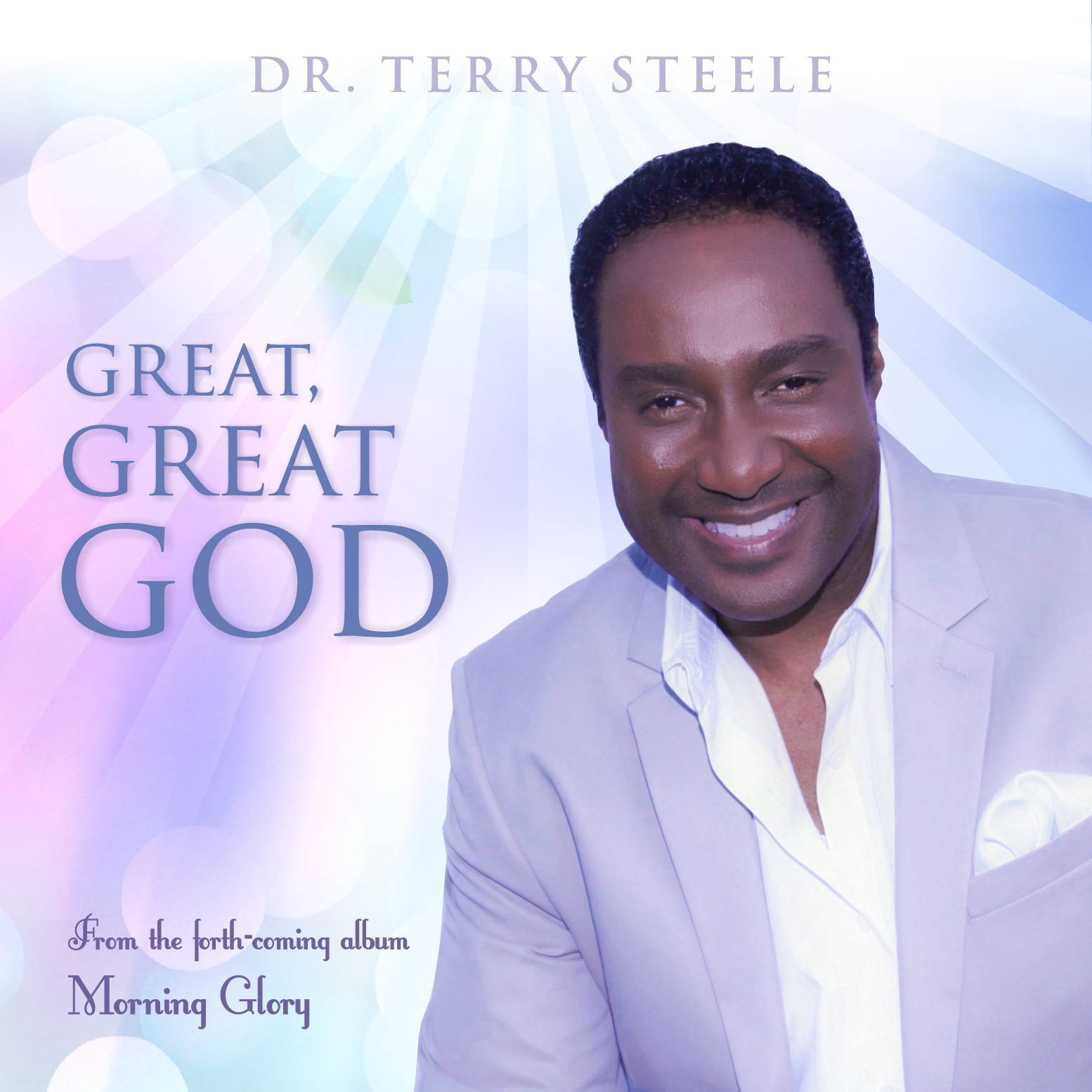 Terry Steele Signs With PHB Music Entertainment